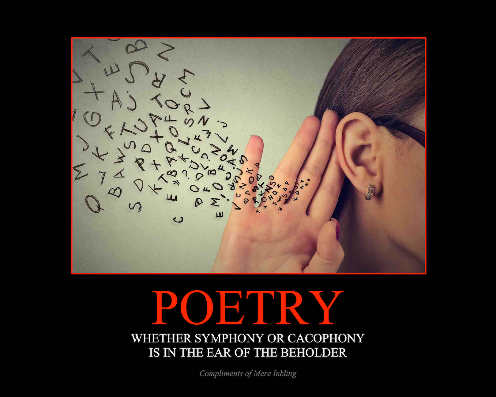 C.S. Lewis & French Poetry – Mere Inkling Press