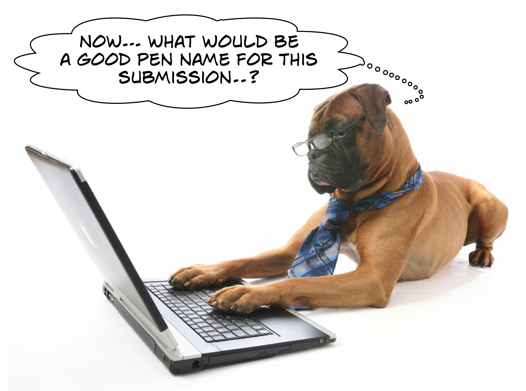 Pen Names & Pseudonyms – Mere Inkling Press