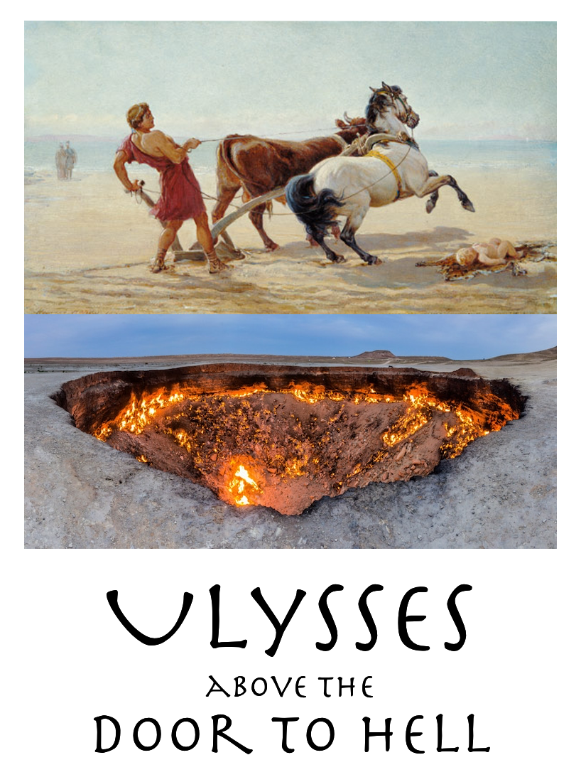 Sand, Sand, Everywhere – Mere Inkling Press