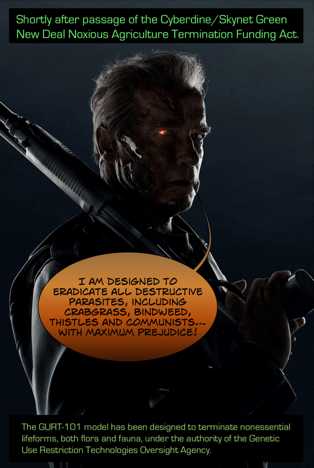 First the Machines Kill the Weeds – Mere Inkling Press