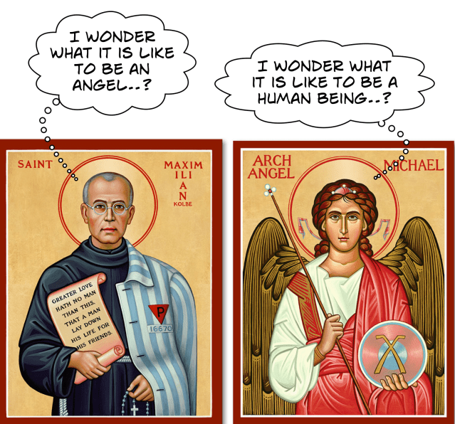 Ministry – Mere Inkling Press